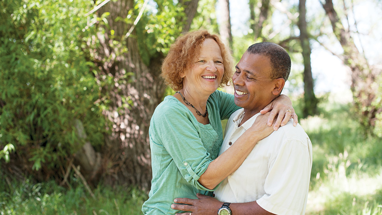 Donor Story - Transferable on Death (TOD) Gifts - Classical KING